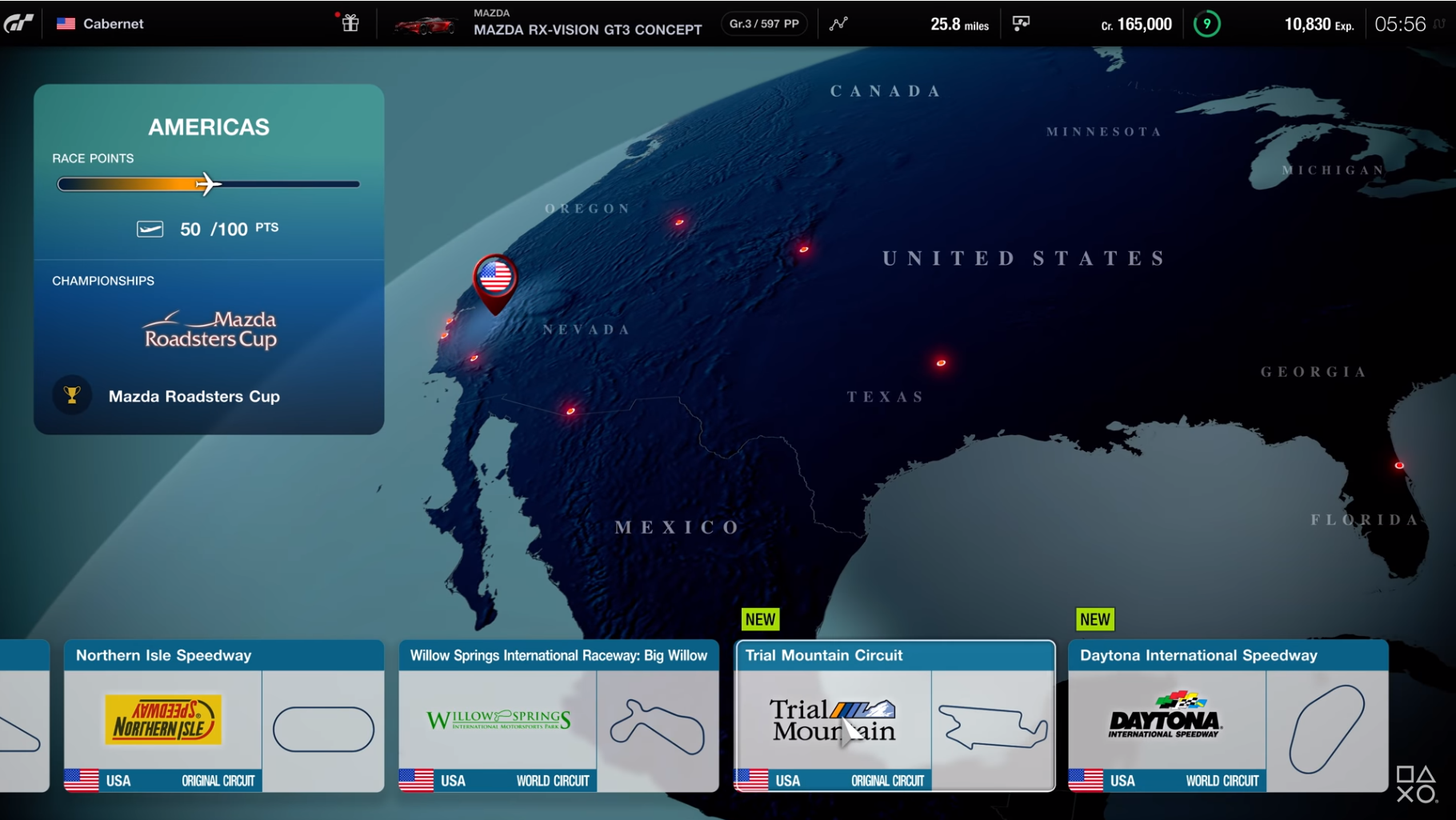 Grand Turismo 7: Anouncement Trailer