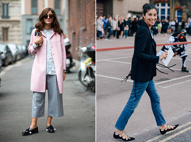 Spotted : 3 basic fall trends that you will follow for sure