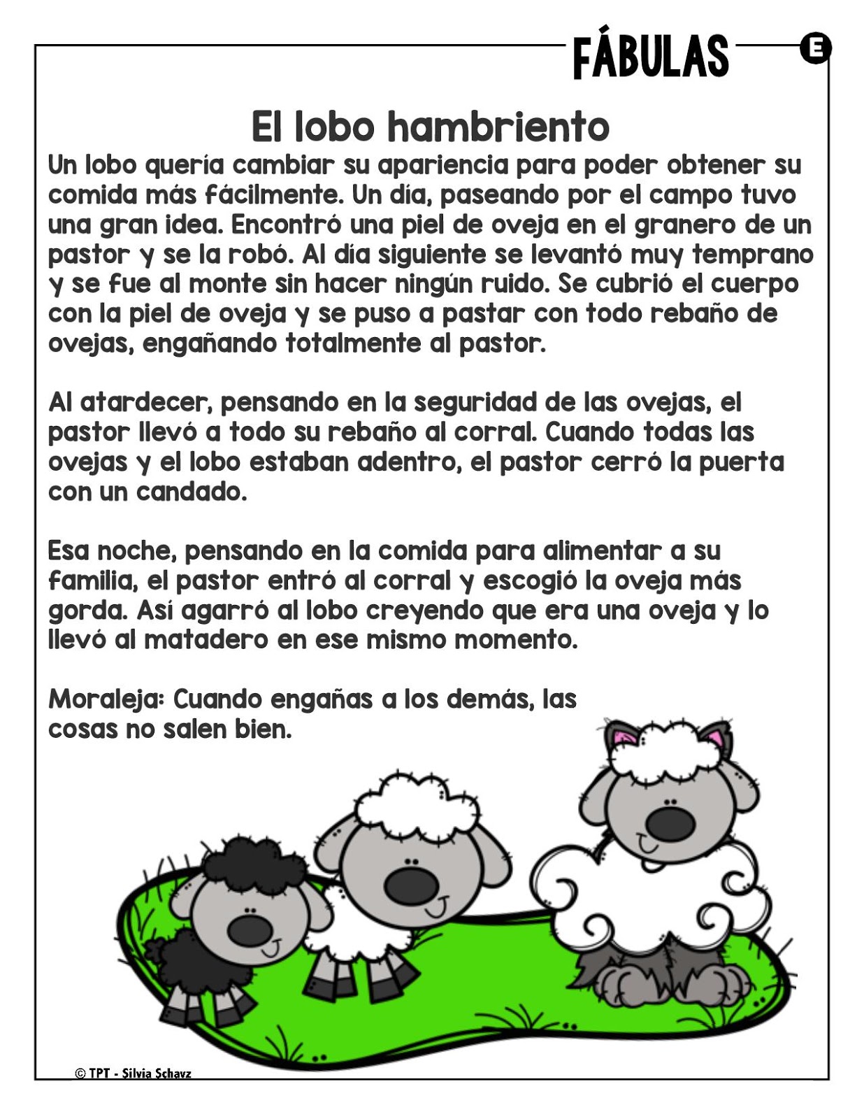 El salón de Silvia Schavz