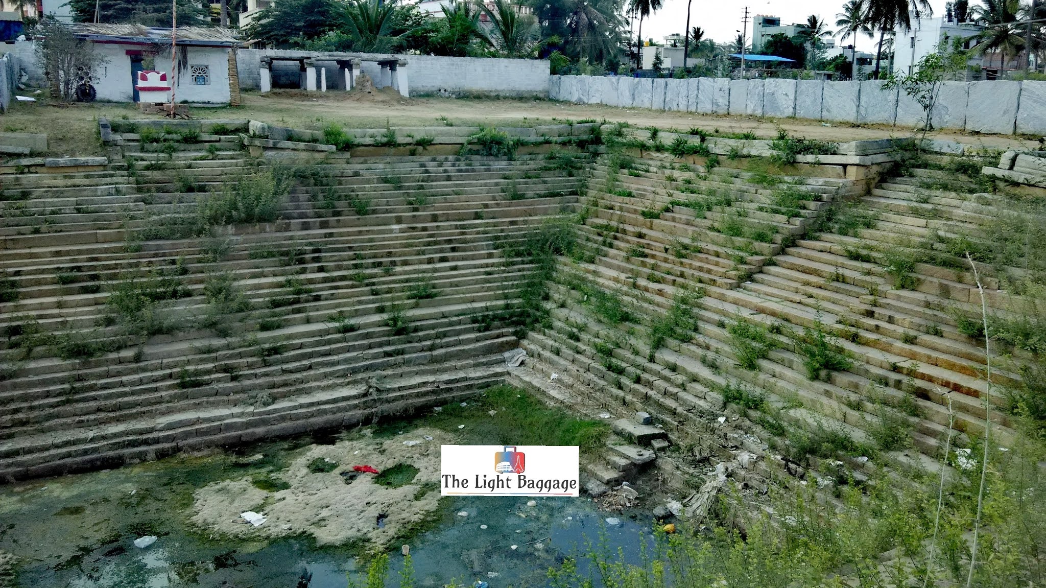 Know your neighbourhood - 25: Krishnarajapuram & around