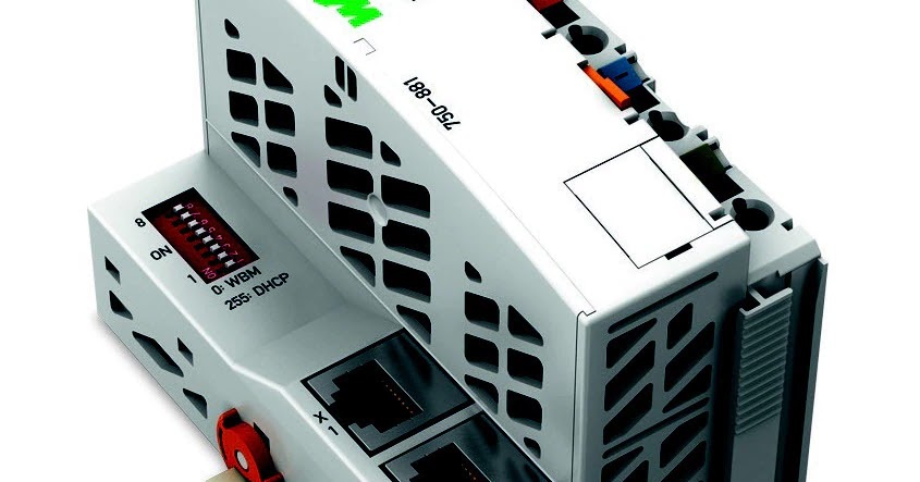 P4A Uses Wago System For Power Monitoring