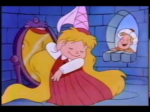 SATURDAY MORNINGS FOREVER: LITTLE ROSEY