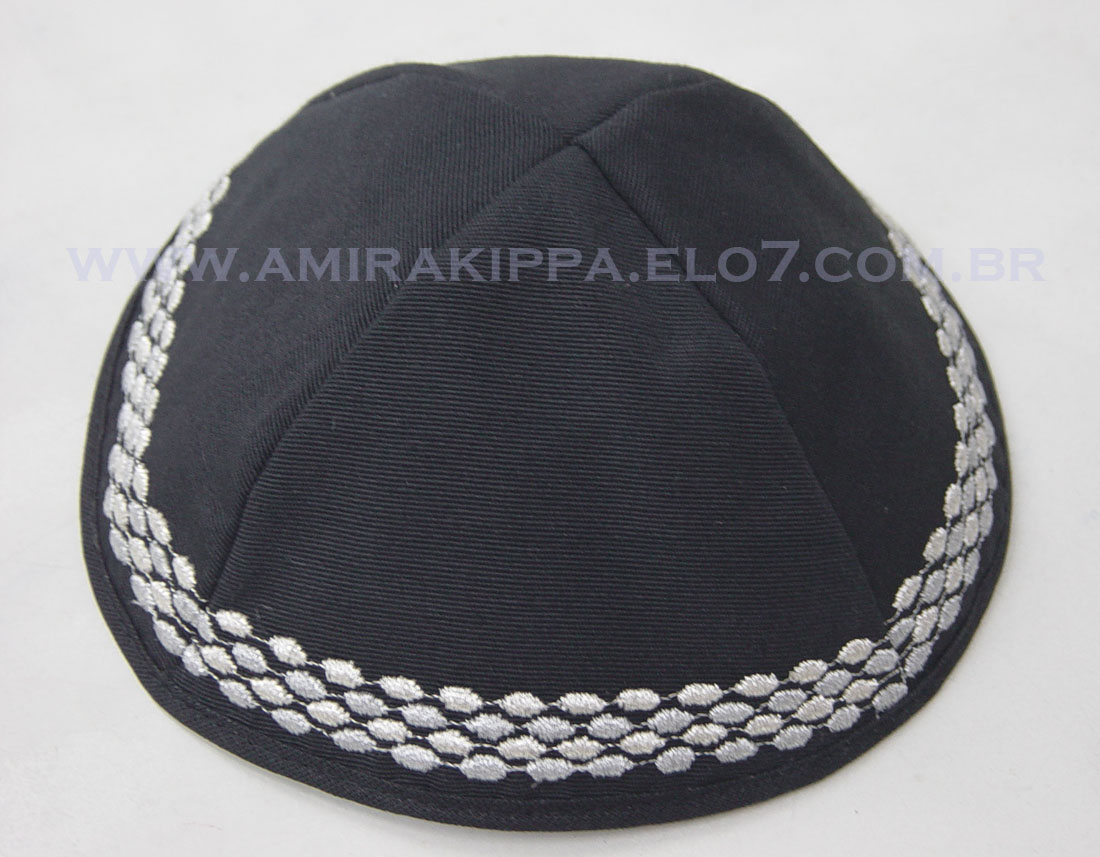 Kipá On Line: Kipá de....