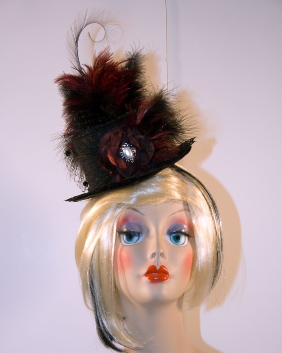 Tiny Hats Weekly: June 2011