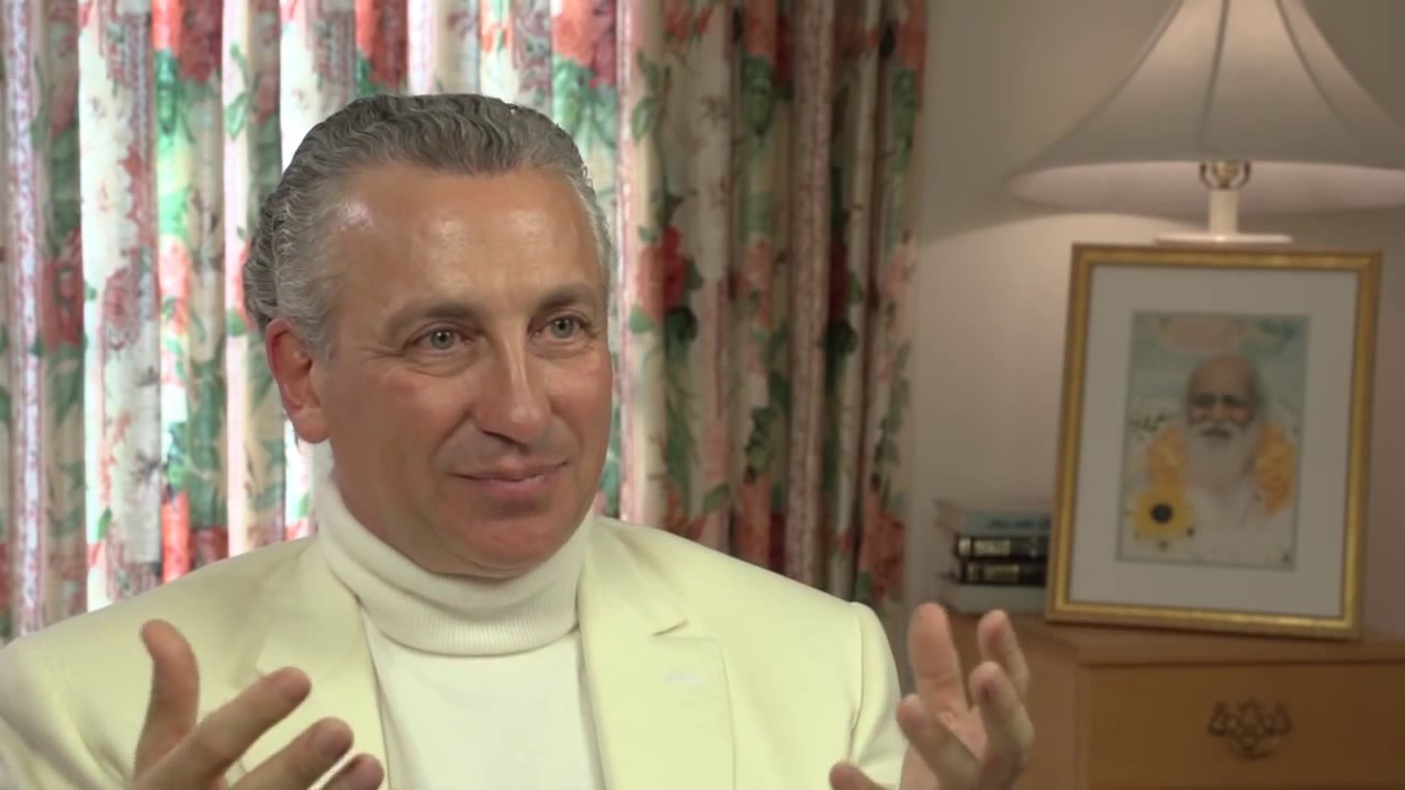 El Blog de Gabriel Bunster: Libro Un océano ilimitado de la Conciencia ...