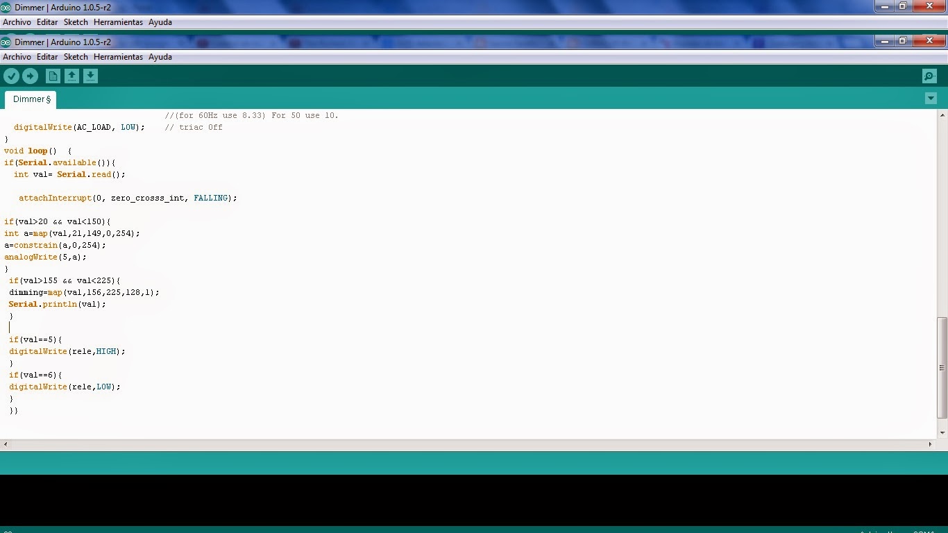 Electrónica - Informática - Comunicaciones (EIC) - Desarrollo y ...