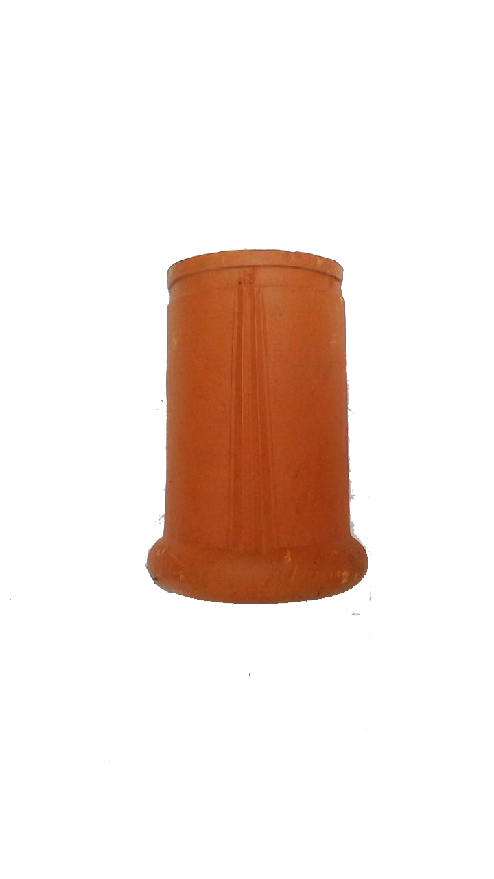 Ukuran Wuwung / Nok / bubungan Genteng tanah liat - MEGATruss global