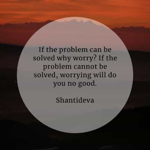 40 Stress relief quotes that'll help you calm your mind