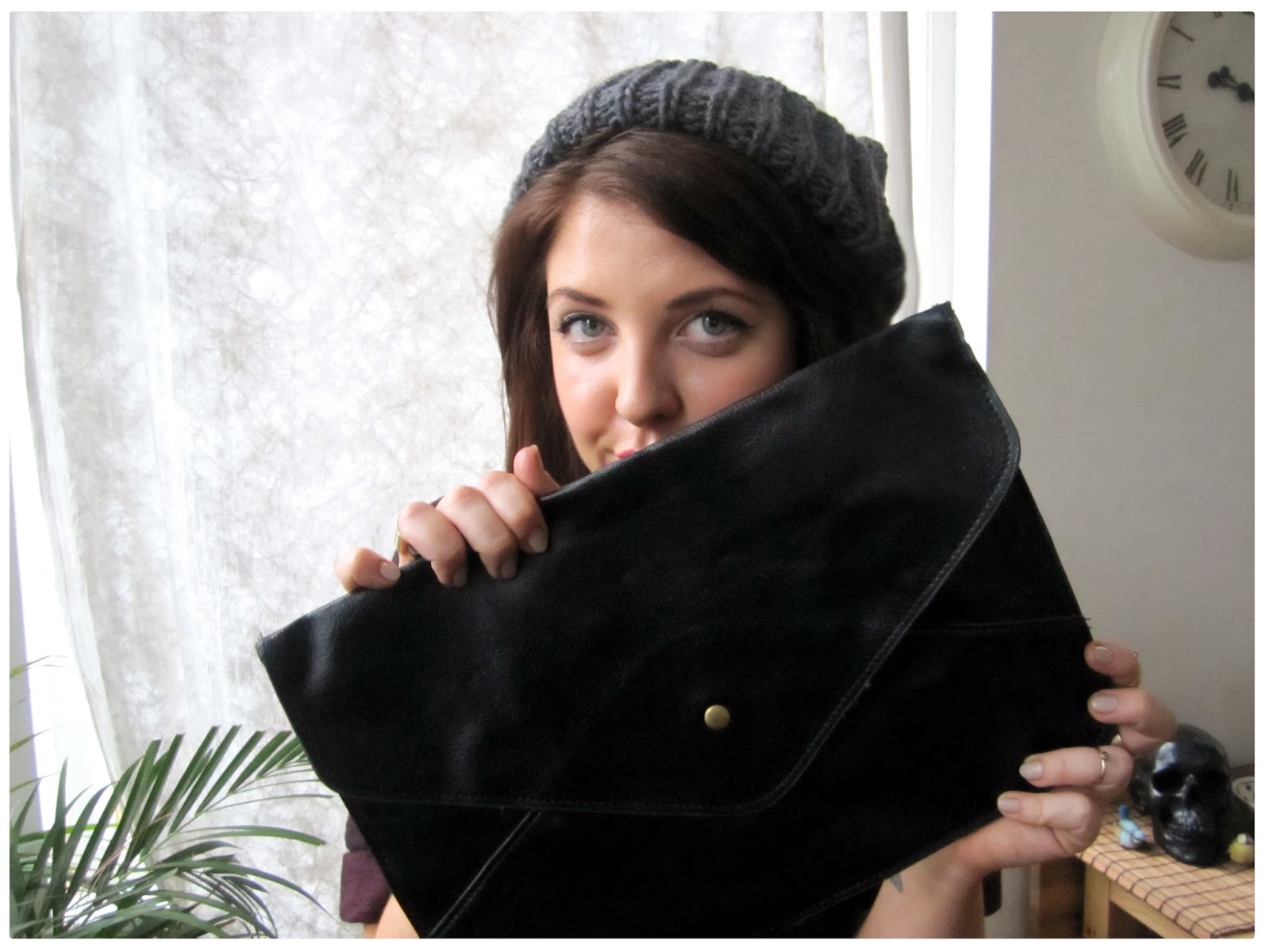 Furry Bobbles & Burgundy Marl - Slurp Social