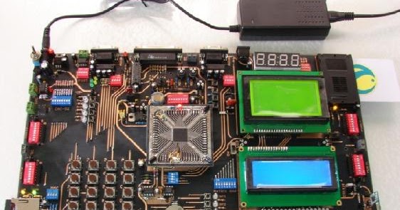 Curso de Programación de Microcontroladores