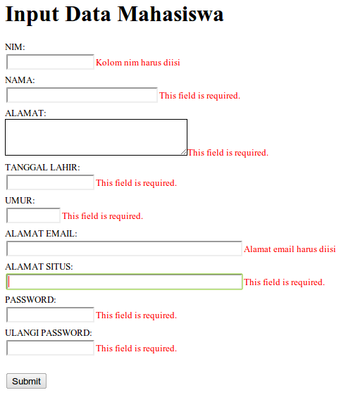 PWEB-2018-4-JQuery - fajarbaskoro