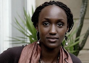 LIST: Most Beautiful Rwandan Actresses