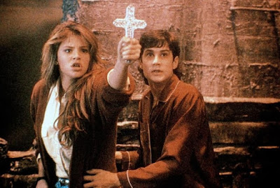 F This Movie!: Fright Night Part 2 : Welcome to Fright Night, Again