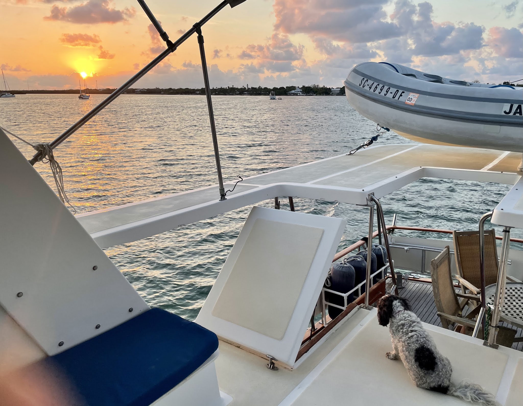 SUMMER BREEZE: May 25 - 30, Elliott Key, Key Biscayne, Lake Worth and ...