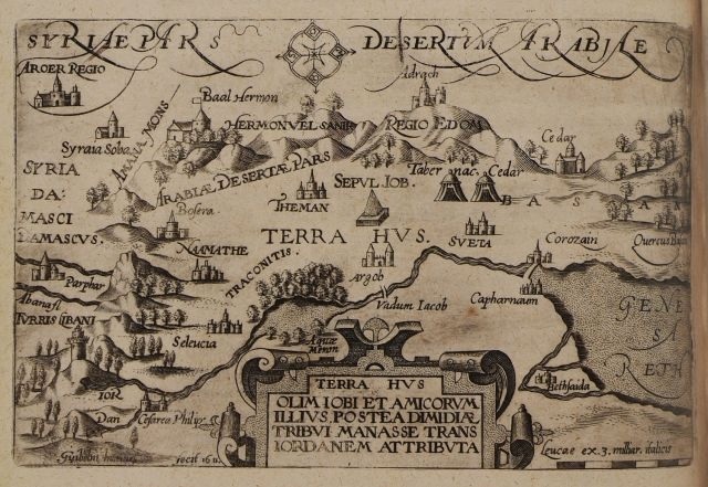 TheBibleNet: Uts (Uz)