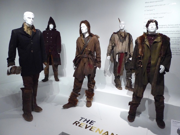Hollywood Movie Costumes and Props: Oscar-nominated movie costumes from ...