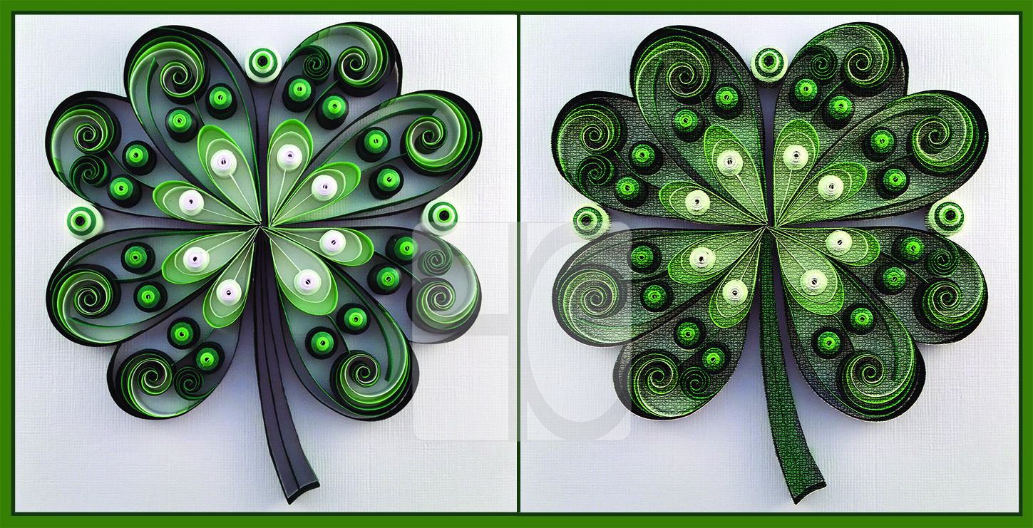 Halcyon Creative Gifts - Quilling and Crafts