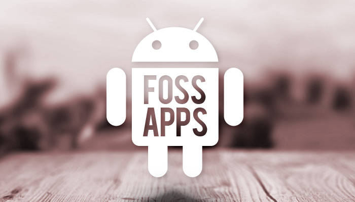TOP 12 FOSS APPS THAT ARE A MUST HAVE FOR YOUR PHONE