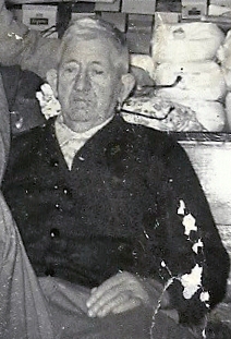 Charles Renatus Hicks