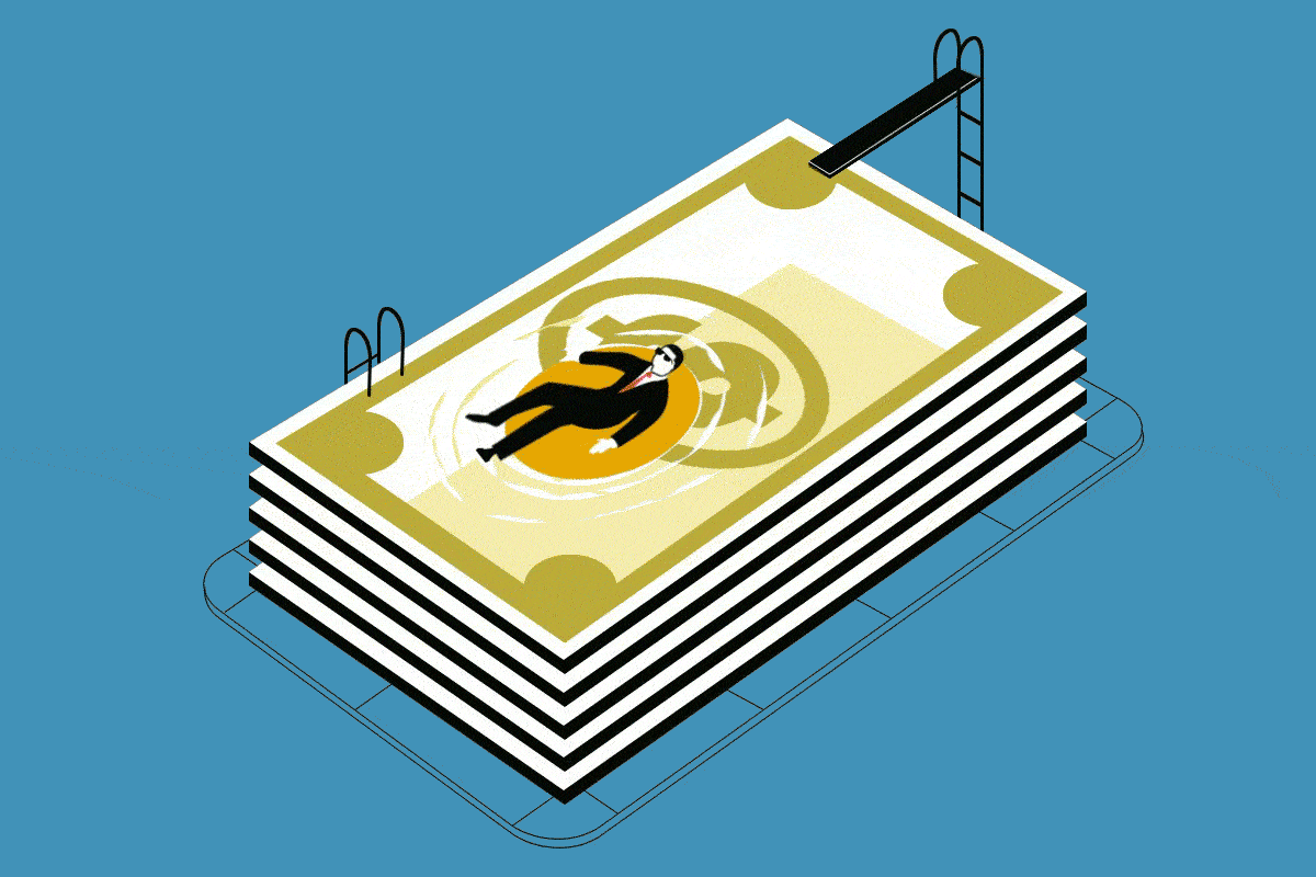 2019年美國最高薪與最低薪主修，起薪兩者相差三萬美元。Best and worst college majors for your career.