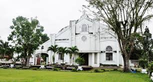 Kasadyahan sa Capiz: Churches in the Province of Capiz