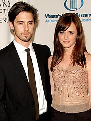 Hollywood Top Actress and Acters: Alexis Bledel | Actress With ...