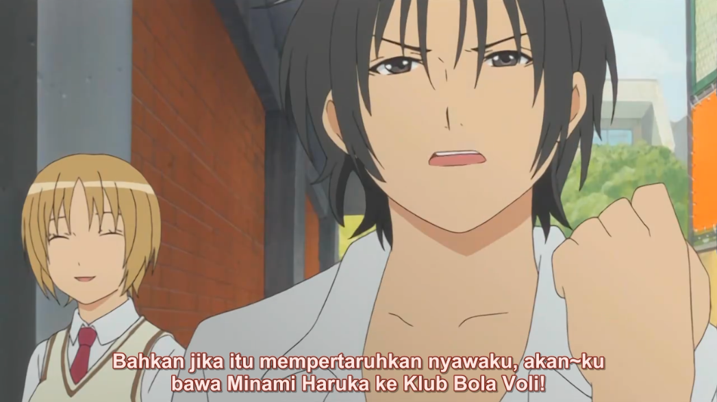 Aestria Fansub Indonesia