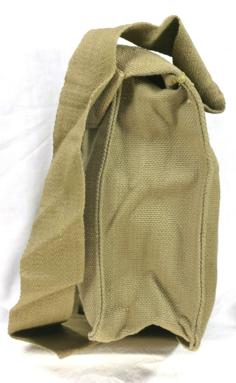 Webbingbabel: British 37 Pattern Shell Dressing Bag