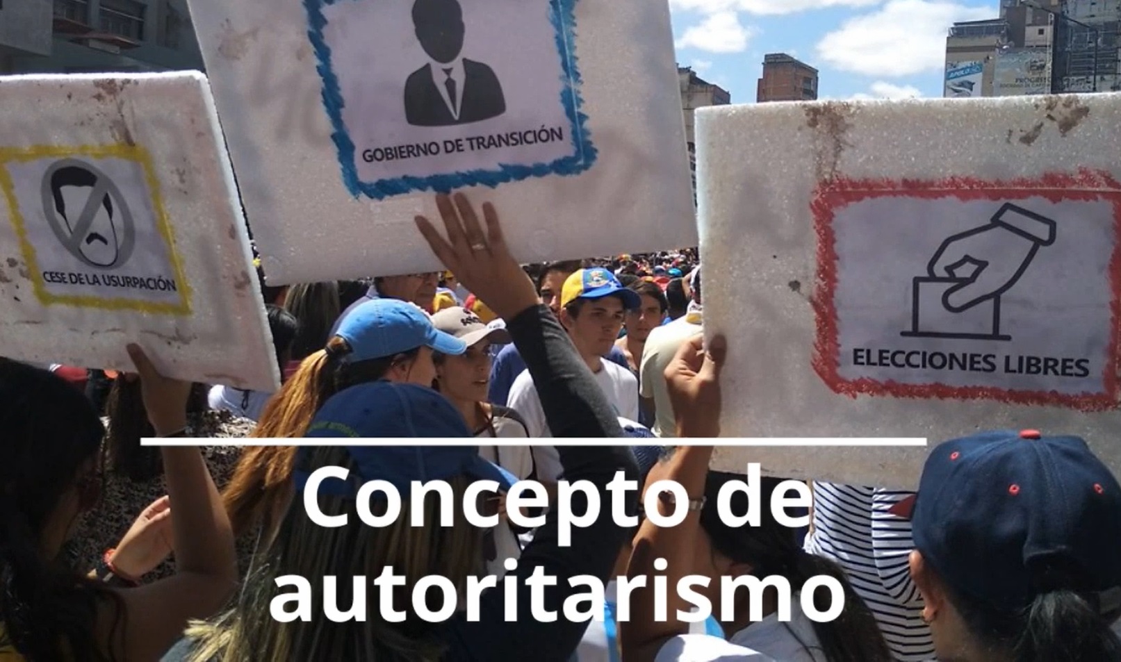 030.- Introducción a los Estados Autoritarios del siglo XX - Algargos ...