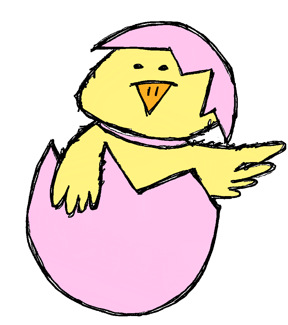 Clip Art by Carrie Teaching First: Springtime Doodles Clip Art FREEBIES!