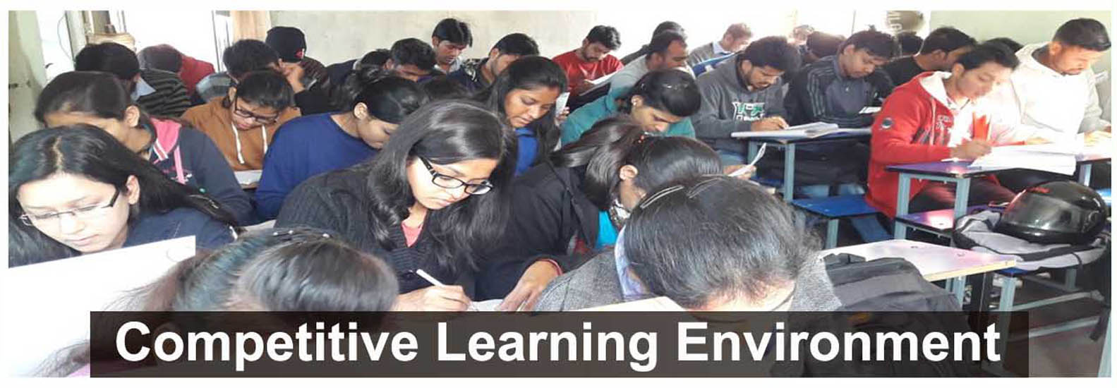 The Educator - Best Bank, MBA, SSC Coaching Ranchi