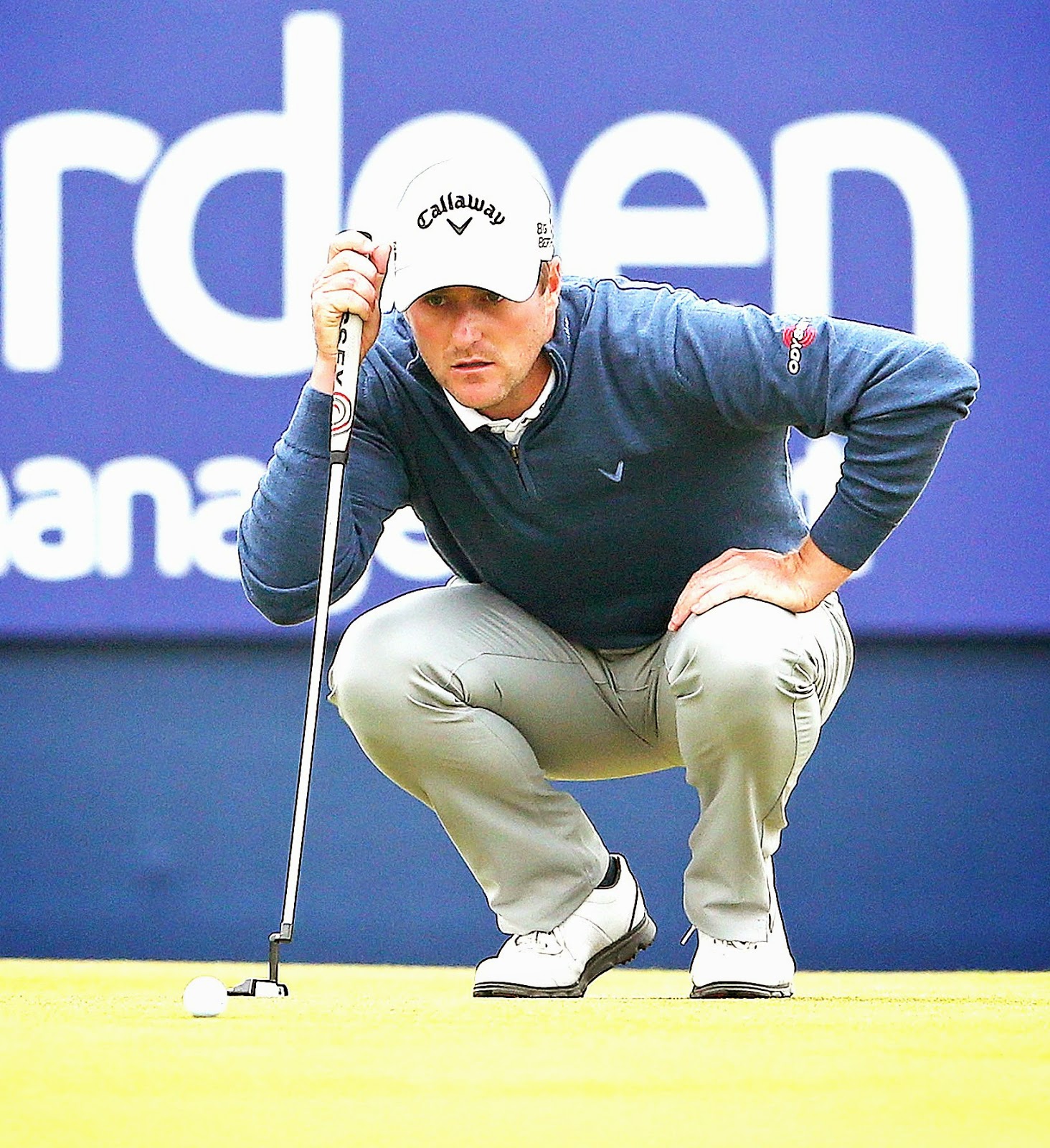 Scottish Golf View - Golf News from Around the World: SCOT AND ...