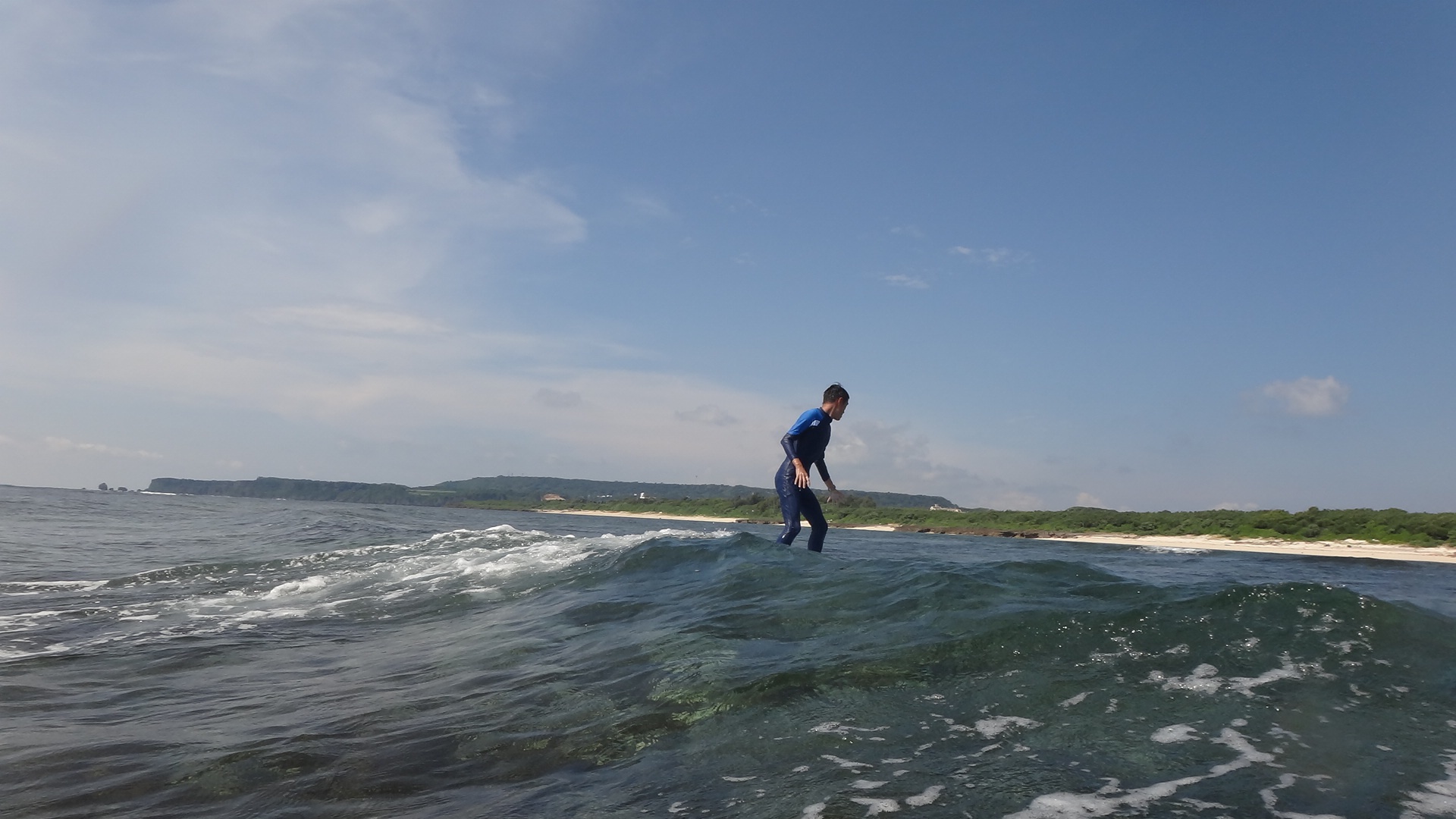 Happy Surfing Okinawa
