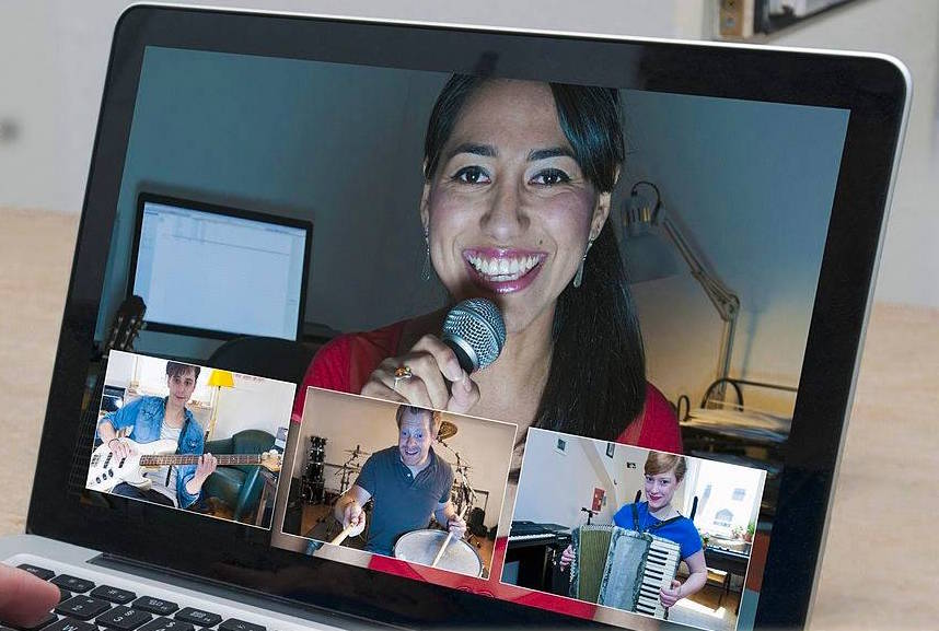 Virtual Employee Engagement Activities virtual-employee-engagement-activities