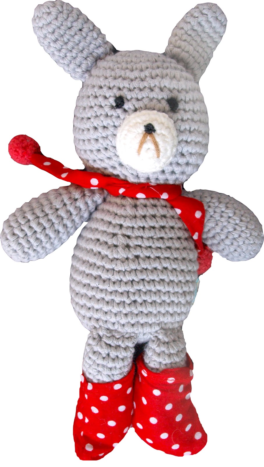 Shorties: Ladedah Kids Cute Toys