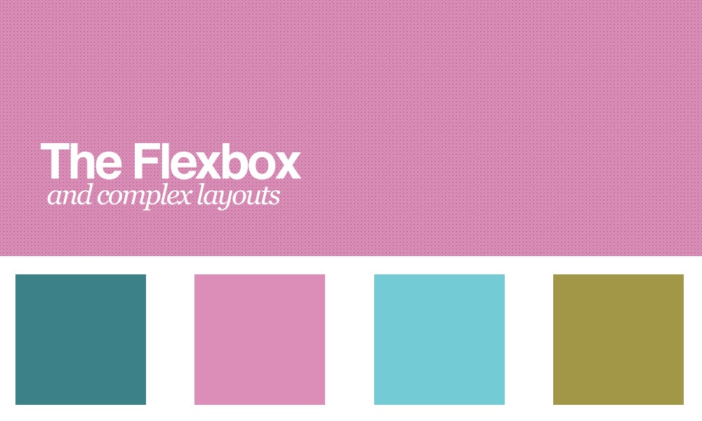 Apa itu Flexible Box Module atau FLEXIBOX - Kampus Digital Masa Gitu ...