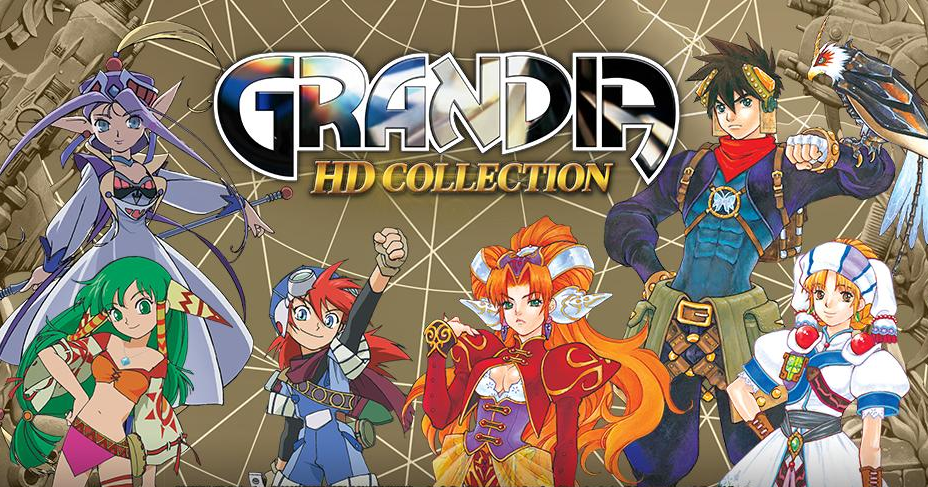 Análise: Grandia HD Collection (Switch) — duas pérolas ocultas, duas ...