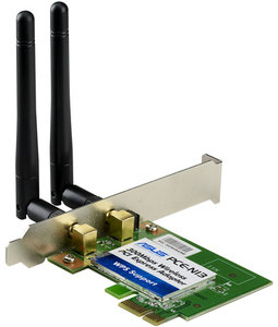 Wireless Card for Desktop