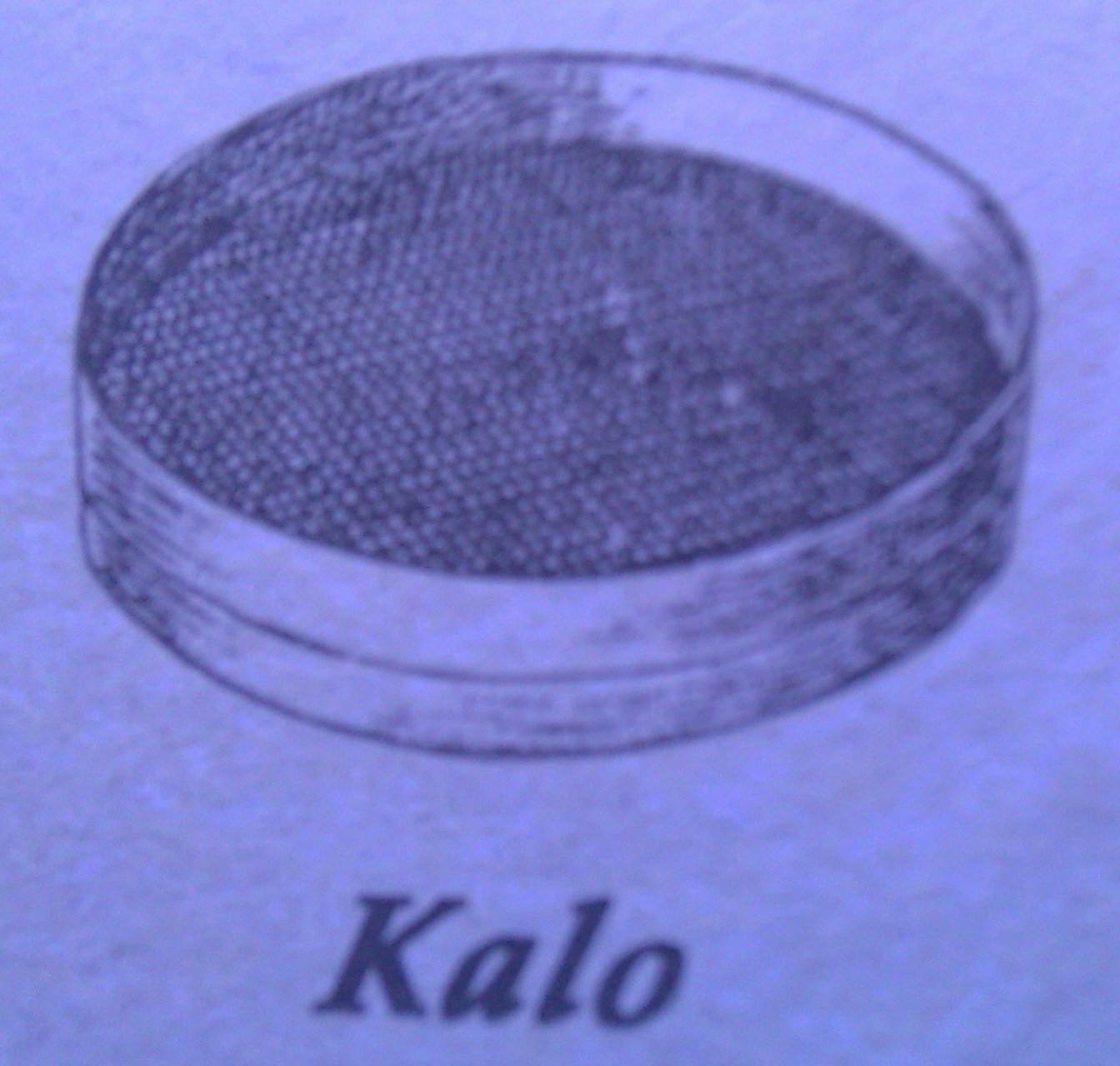 Sasieureun Sabeunyeureun pikeun Sunda: Istilah Pakakas (Parabot)