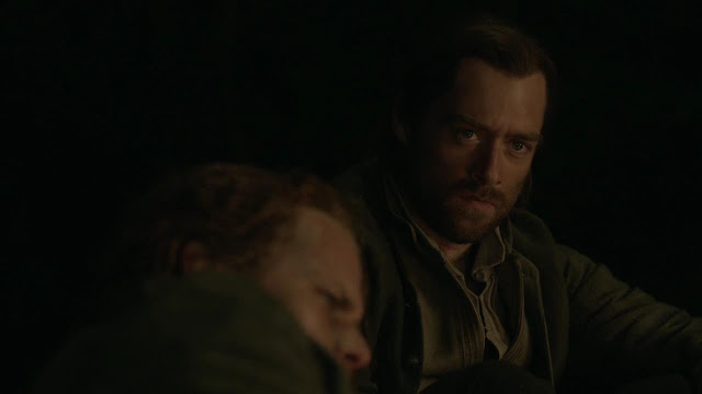 Outlander Homepage: Making the Heroic Choice: A recap of season 5 ...