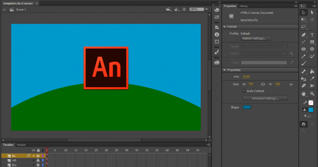 One Tech Acedemy: How to Download and Install Adobe Animate CC 2018