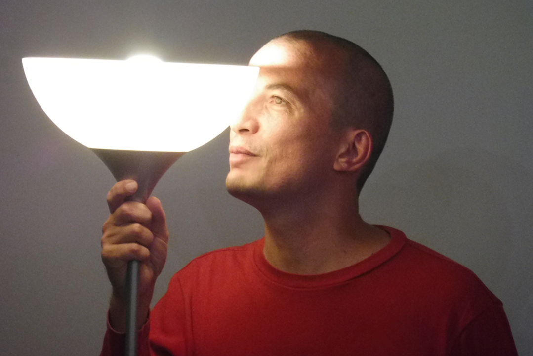 Mathias Richard: Photos