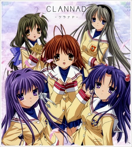Clannad OST