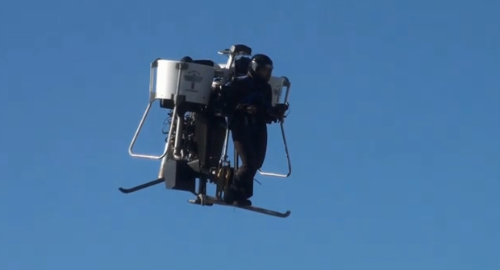 Shibuta Informática - Paulinho: Os Jetsons na Vida Real: JetPack, em ...