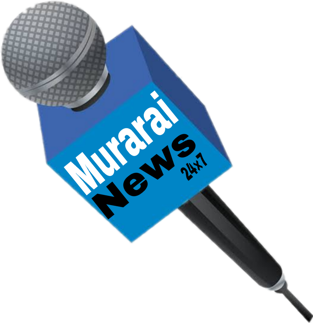 MURARAI NEWS: About MuraraiNews24×4
