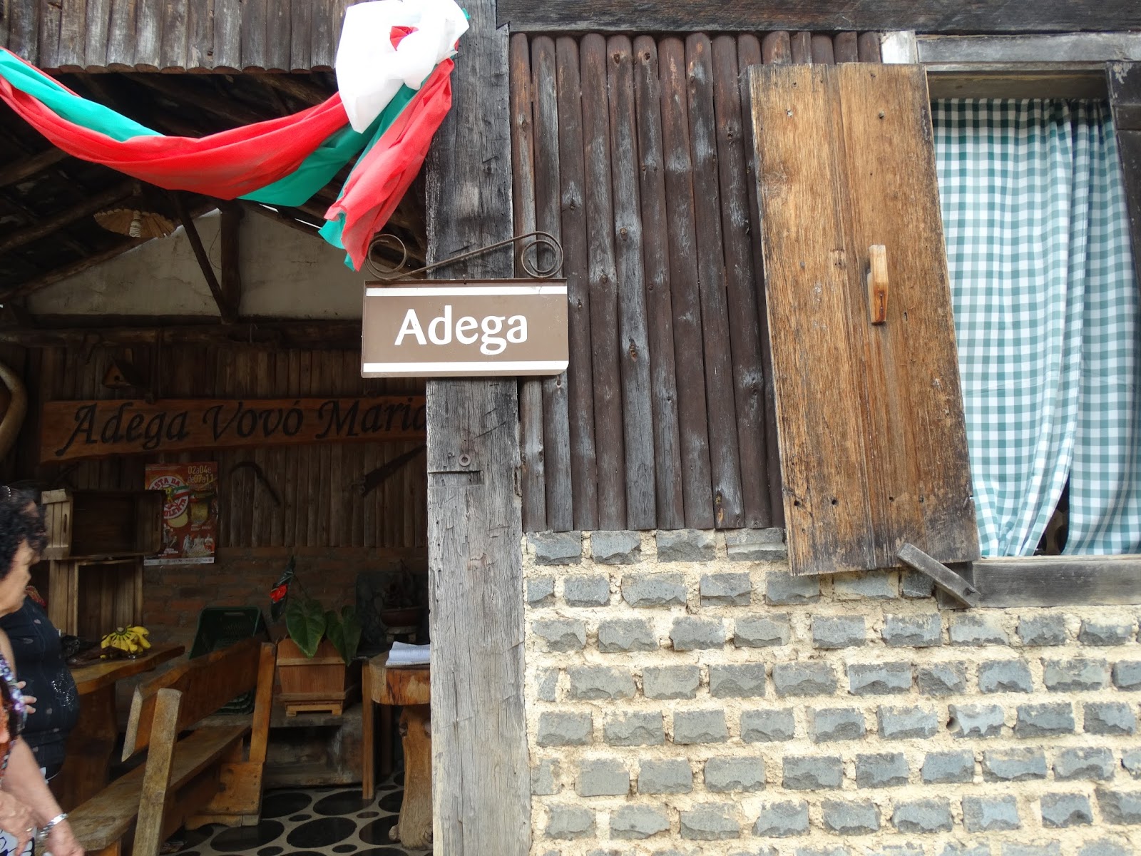 Fazenda Família Busato - Conheça meu Estado