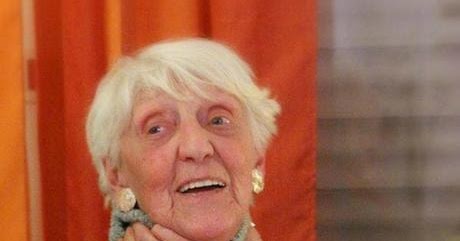 iPapy: Catherine Harding, une grande dame.