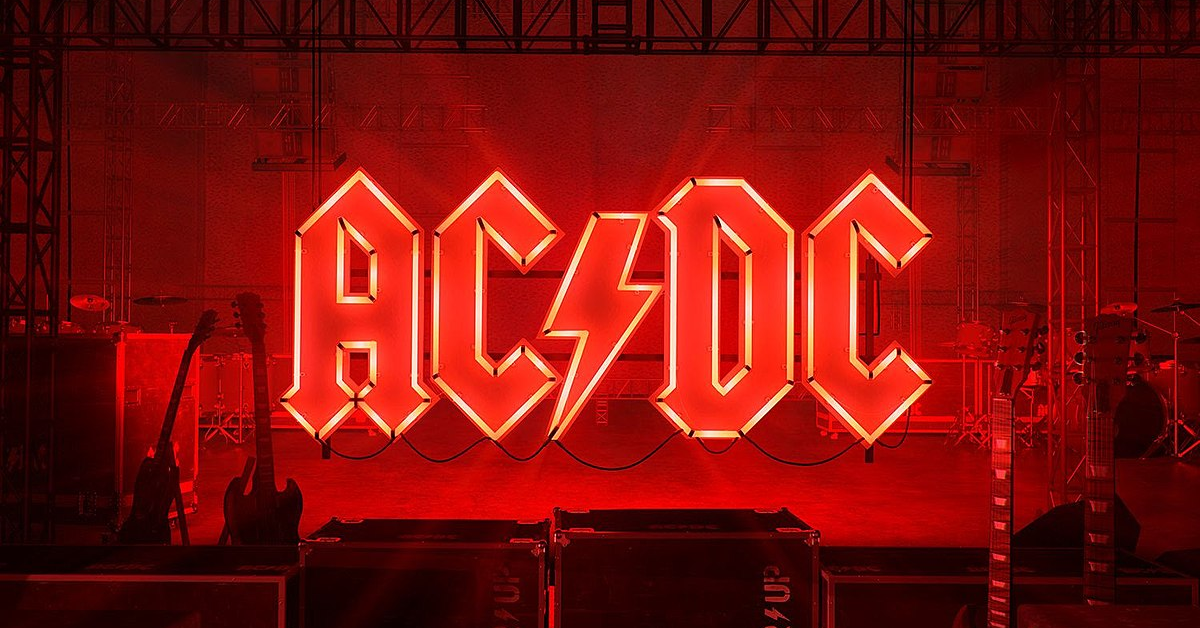 ¡AC/DC nos entrega su nuevo sencillo! - ROCK360MX