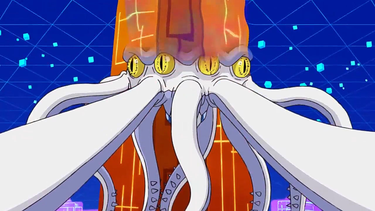 Digi-Arquivo: Calmaramon / Calamaramon ~ PMD || Acervo de Imagens de ...