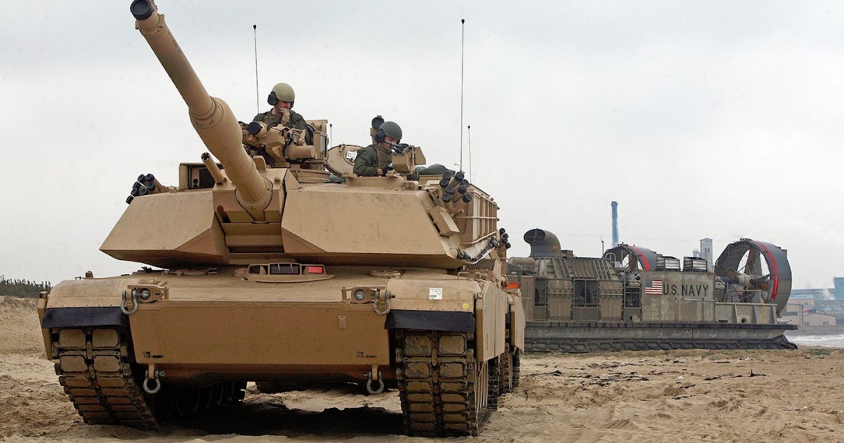 DEFENSE STUDIES: USMC to Remodel Force Structure